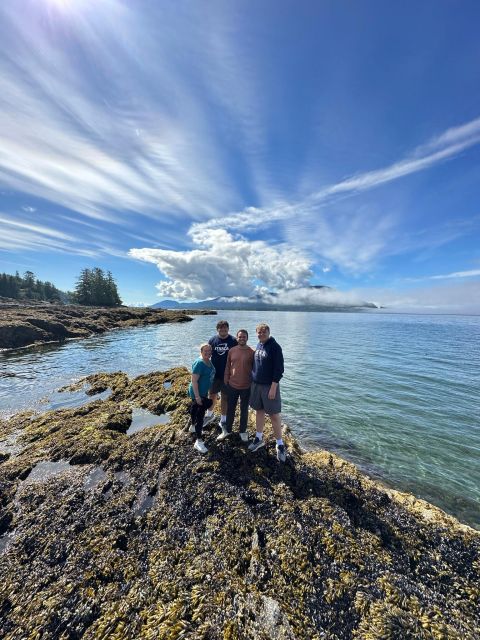 Ketchikan: Private Tour suitable for all ages! - Key Points
