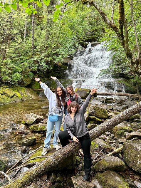 Ketchikan: Private Tour suitable for all ages! - Final Thoughts