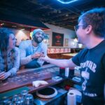 Ketchikan Pub Crawl - Key Points