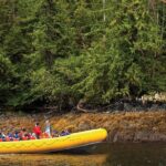 Ketchikan Rainforest Island and Boat Adventure - Authentic Experiences and Practical Tips