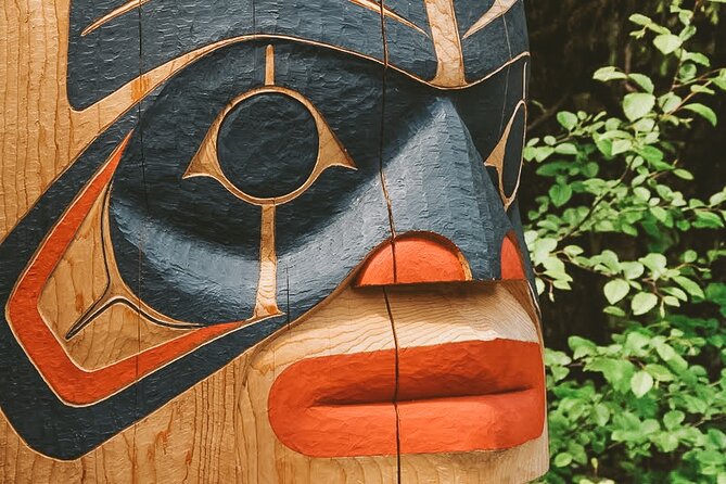 Ketchikan Rainforest Sanctuary and Totem Park - Practical Details and Tips