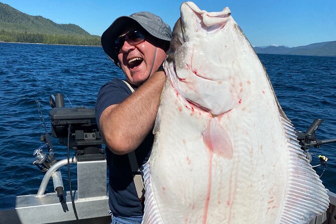 Ketchikan salmon fishing adventure - Practical Details: What You Need to Know