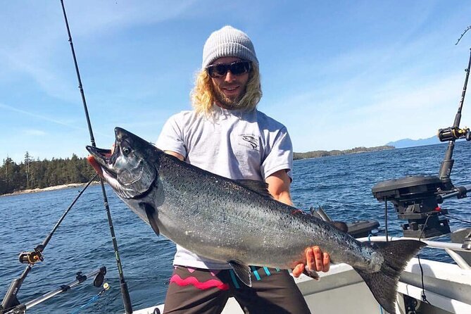 Ketchikan Salmon Fishing Charters - An Honest Look at the Experience