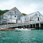 Ketchikan: Scenic Drive & George Inlet Fjords Zodiac Cruise - Transitioning to the Zodiac Adventure