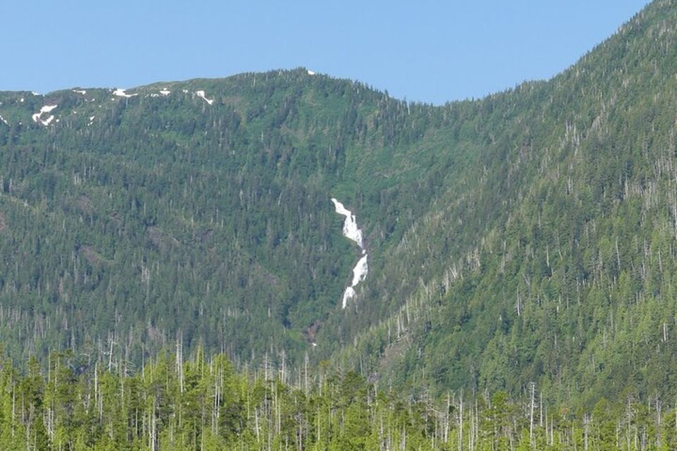 Ketchikan: Scenic Drive & George Inlet Fjords Zodiac Cruise - FAQ