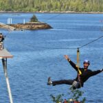 Ketchikan Shore Excursion: Rainforest Canopy Ropes and Zipline Adventure Park - A Closer Look at What to Expect