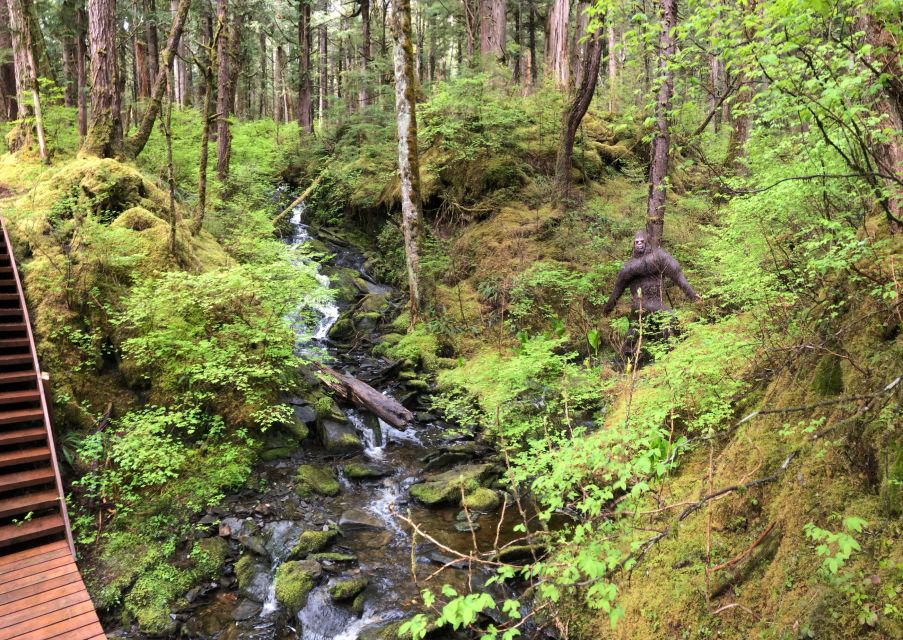 Ketchikan: Tongass Forest Alaska Bigfoot ATV Ride and Hike - Final Thoughts: Is It Worth It?