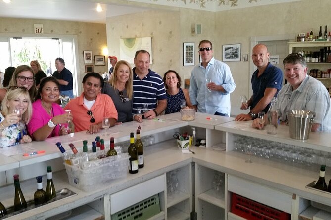 Keuka Lake Winery Tour - Why You’ll Love the Keuka Lake Winery Tour