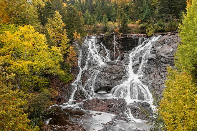 Keweenaw Copper Country Self Guided Driving Audio Tour - FAQ