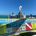 Key Largo and Islamorada Private Tour by Cabriolet Bus - What to Expect from the Tour