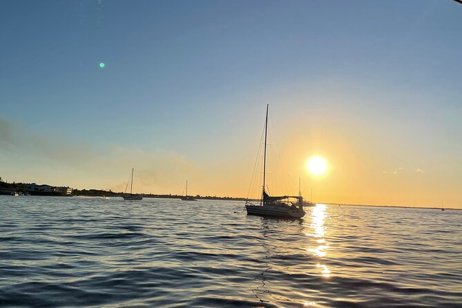 Key Largo Bay Sunset Tour - The Experience in Detail: What to Expect