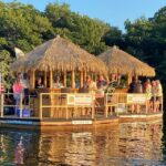 Key Largo: Cruisin' Tikis Key Largo - Sunset Cruise - Authentic Feedback from Past Guests