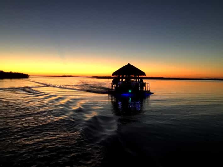 Key Largo: Cruisin' Tikis Key Largo - Sunset Cruise - Why This Tour Delivers Value