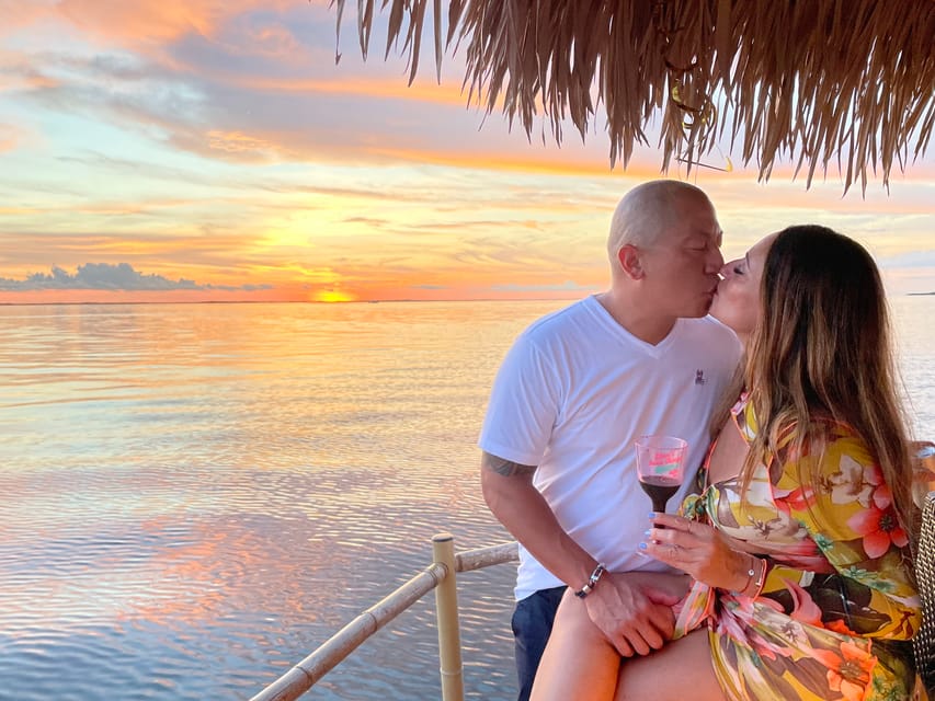 Key Largo: Cruisin' Tikis Key Largo - Sunset Cruise - Who Should Consider This Experience?