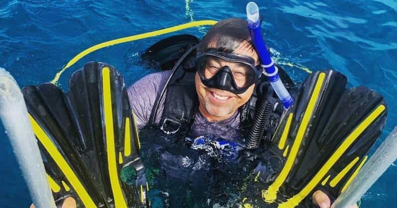 Key Largo: Discover Scuba Diving Experience - Potential Considerations