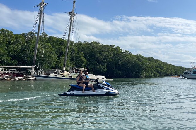 Key Largo Jetski Tour for 2 - What to Expect from Your Key Largo Jetski Tour