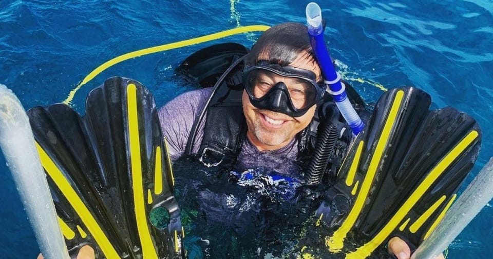 Key Largo: Molasses Reef Novice to Intermediate Dive - Final Verdict