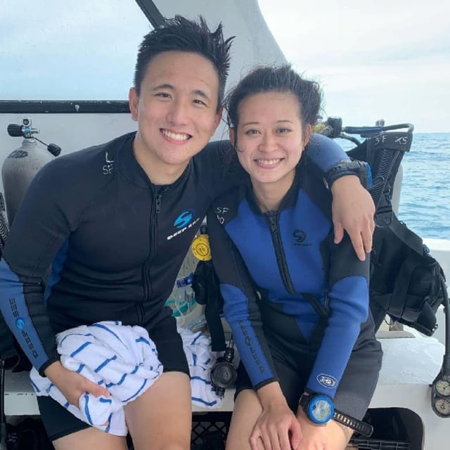 Key Largo: PADI Open Water Diver Certification - An In-Depth Look at the Experience