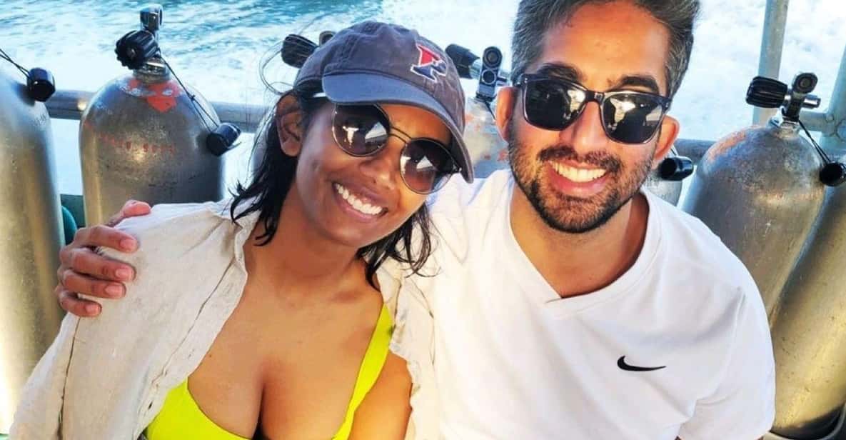 Key Largo: Spiegel Grove Wreck Deep Dive - Key Points  
