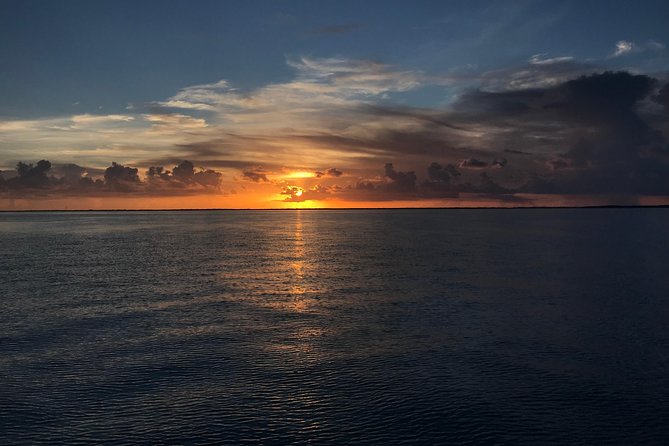 Key Largo Sunset Cruise - What to Expect on the Tour