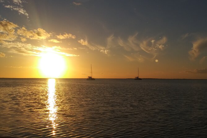 Key Largo Sunset Cruise - Authentic Guest Insights