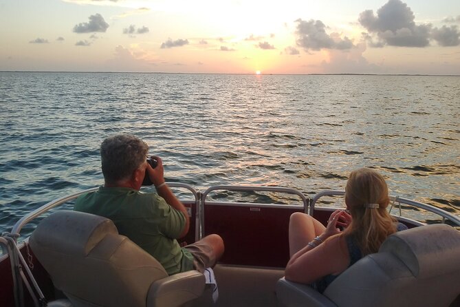Key Largo Sunset Cruise - FAQ