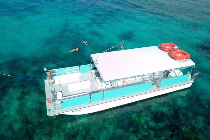 Key Largo Two Reef Snorkel Tour - All Snorkel Equipment Included! - Exploring the Snorkel Experience