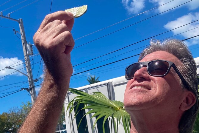 Key Lime Pie Walking Tour of Key West Historic Seaport - The Value of the Experience