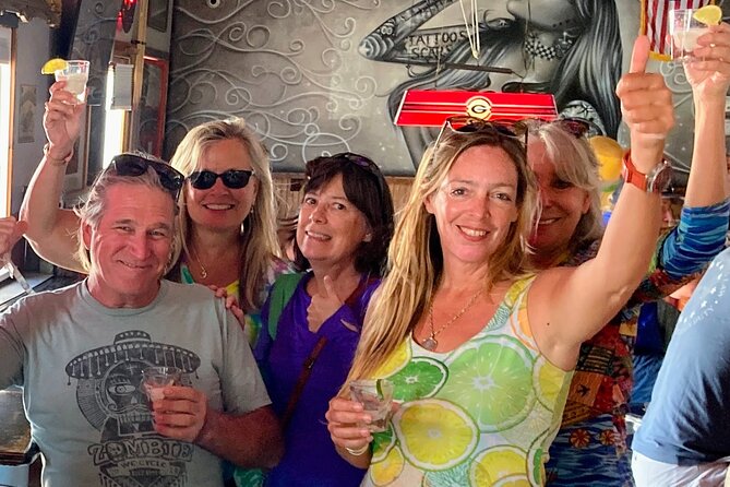 Key Lime Pie Walking Tour of Key West Historic Seaport - Who Would Love This Tour?