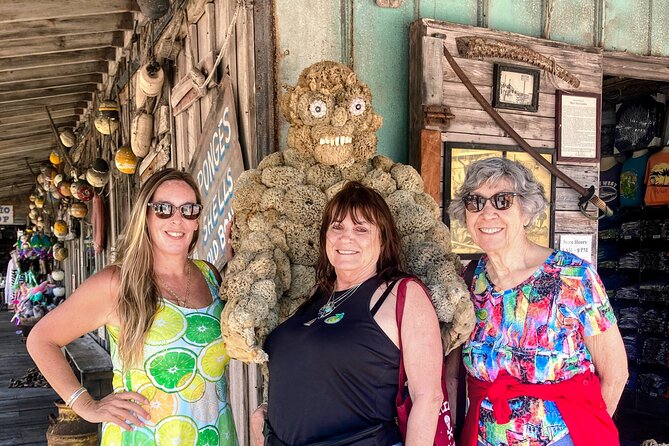 Key Lime Pie Walking Tour of Key West Historic Seaport - The Sum Up