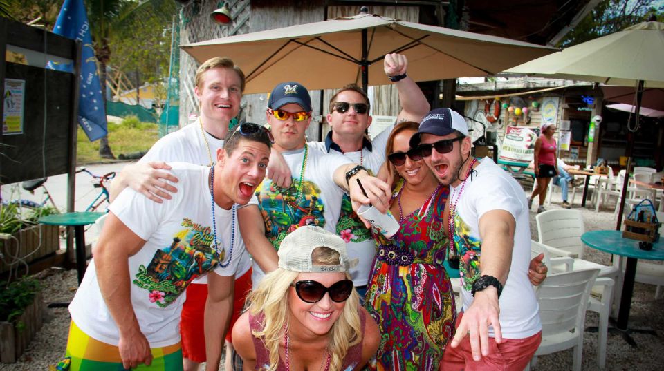 Key West: 2.5-Hour Duval Street Pub Crawl - Why You’ll Love the Key West Duval Street Pub Crawl