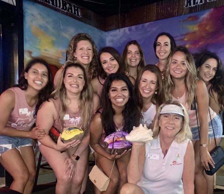 Key West: 2.5-Hour Duval Street Pub Crawl - What Does the Tour Include?