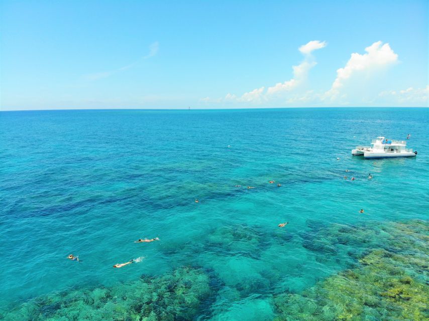 Key West: 2 Reef Snorkel With Sunset Cruise, Includes Drinks - Authentic Insights from Reviews