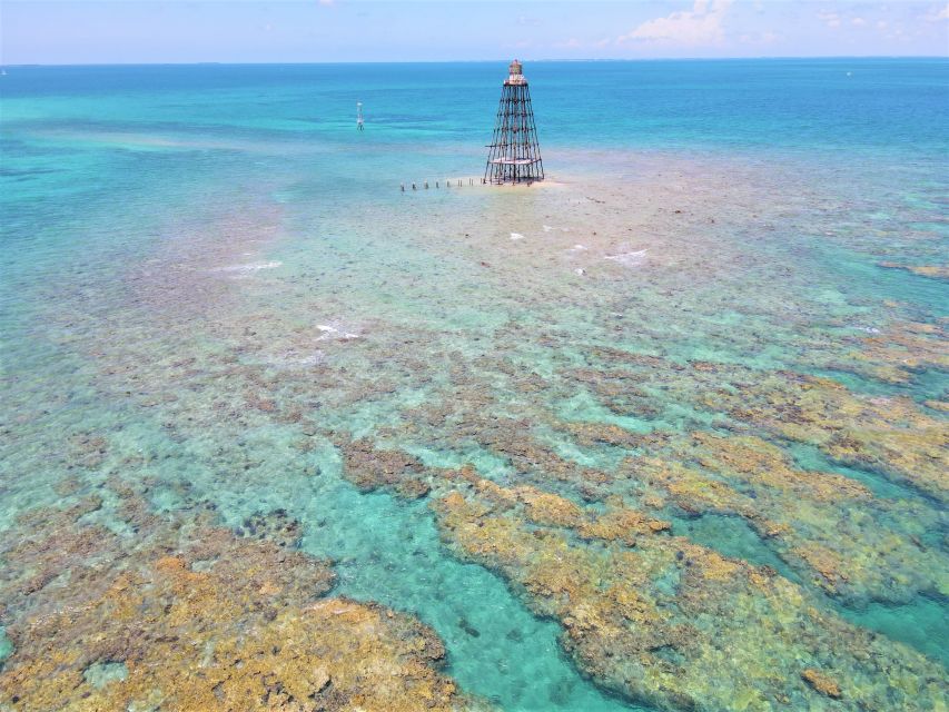 Key West: 2 Reef Snorkel With Sunset Cruise, Includes Drinks - Practical Tips & Considerations