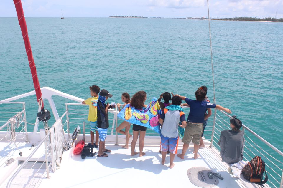 Key West: 3-Hour Afternoon Reef Snorkel with Drinks - Final Thoughts: Is It Worth It?
