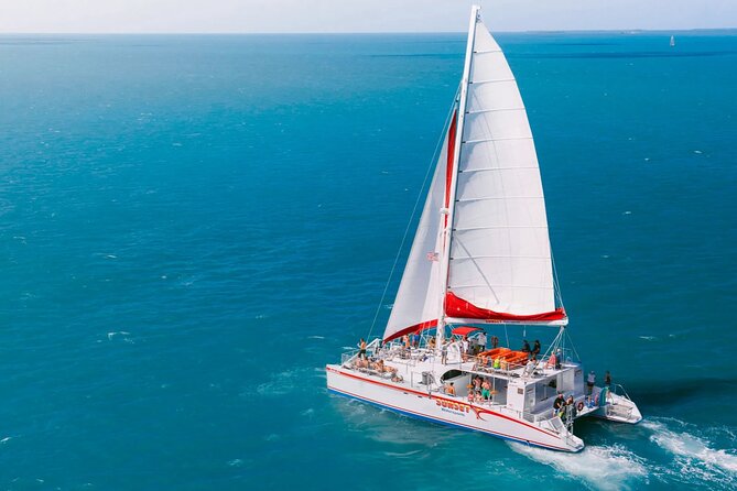 Key West: 3hr Snorkeling Experience with Unlimited Drinks - FAQs