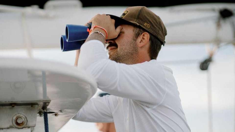 Key West: Afternoon Catamaran Sail and Dolphin Watch - FAQs About the Key West Afternoon Catamaran and Dolphin Watch