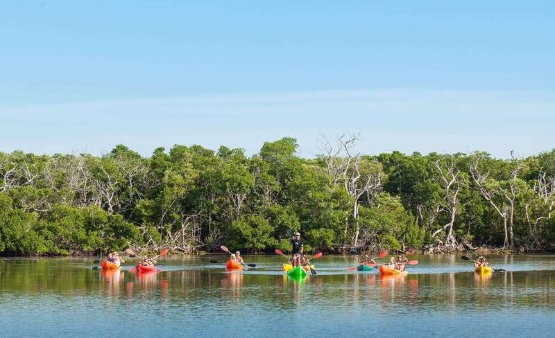 Key West Afternoon Sail, Snorkel, Kayak & Sunset Excursion - In-Depth Look at the Tour