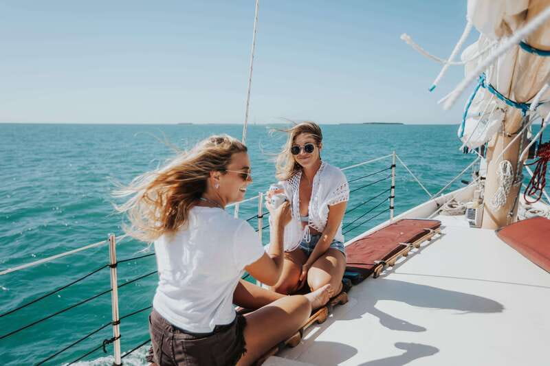 Key West Afternoon Sail, Snorkel, Kayak & Sunset Excursion - What You Need to Know