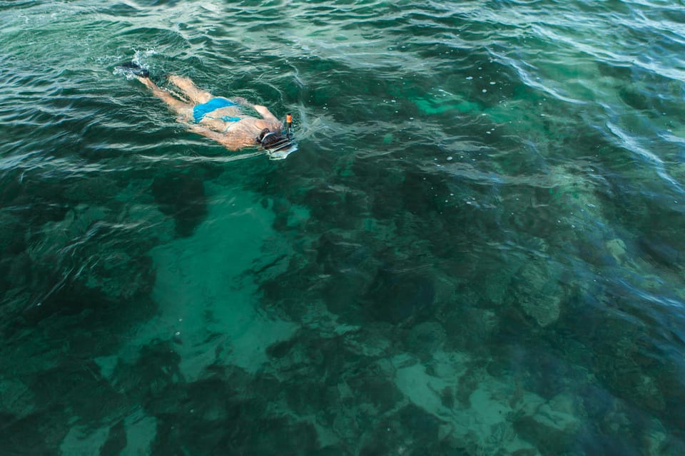 Key West Afternoon Sail, Snorkel, Kayak & Sunset Excursion - Who is This Tour Best Suited For?