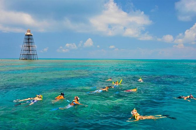 Key West Afternoon Snorkel Sail with Unlimited Cocktails! - Final Thoughts: Who Will Love This Tour?