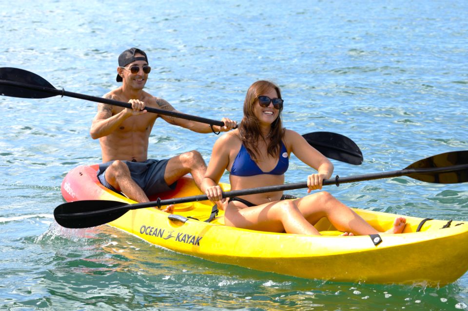 Key West: All-Day Watersports Beach Pass With Parasailing - Final Thoughts