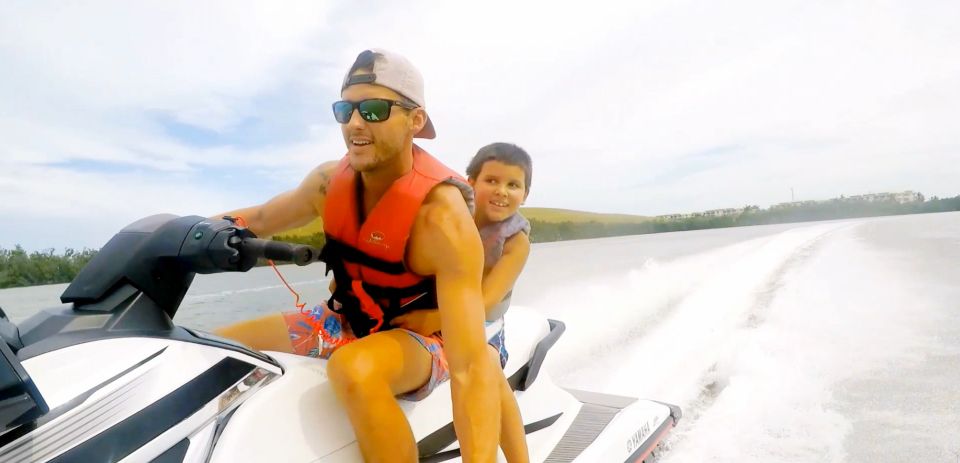 Key West: All-Inclusive Water Sports Package with Lunch - What Makes This Tour Stand Out?