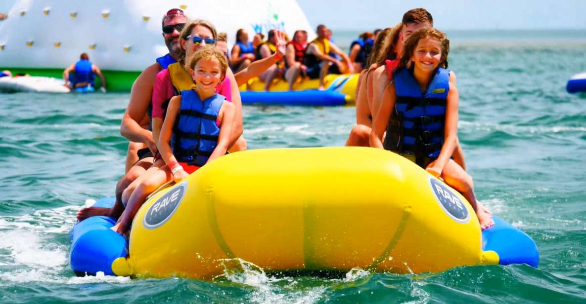 Key West: All-Inclusive Water Sports Package with Lunch - Final Thoughts: Is It Worth It?