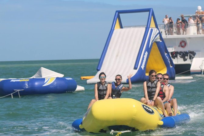 Key West: All-Inclusive Watersports Adventure with Lunch & Beer - Introduction