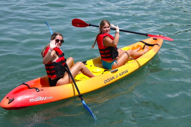 Key West: All-Inclusive Watersports Adventure with Lunch & Beer - Crew and Safety: Friendliness Meets Professionalism