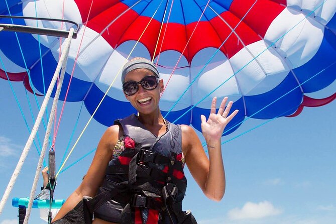 Key West: All-Inclusive Watersports Adventure with Lunch & Beer - Who Is This Tour Best For?
