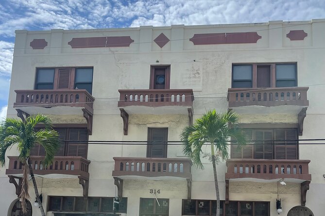 Key West Art History Private Tour - Who Will Love This Tour?