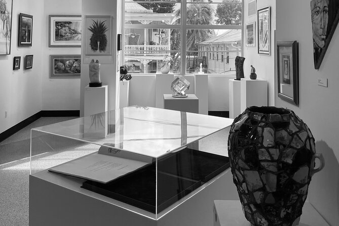 Key West Art History Private Tour - The Sum Up: Why This Tour Is a Solid Choice