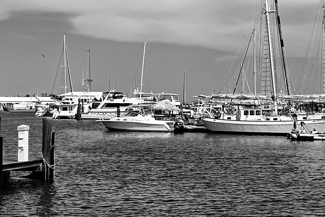 Key West Art History Private Tour - FAQ